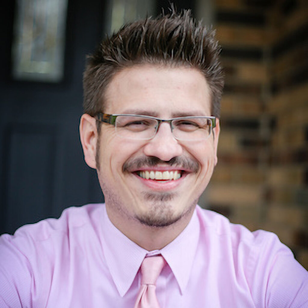 Board & Staff - OAPN