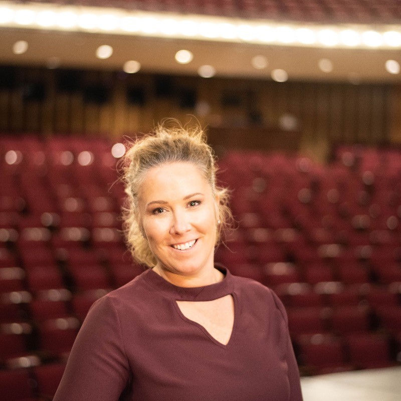 Board & Staff - OAPN