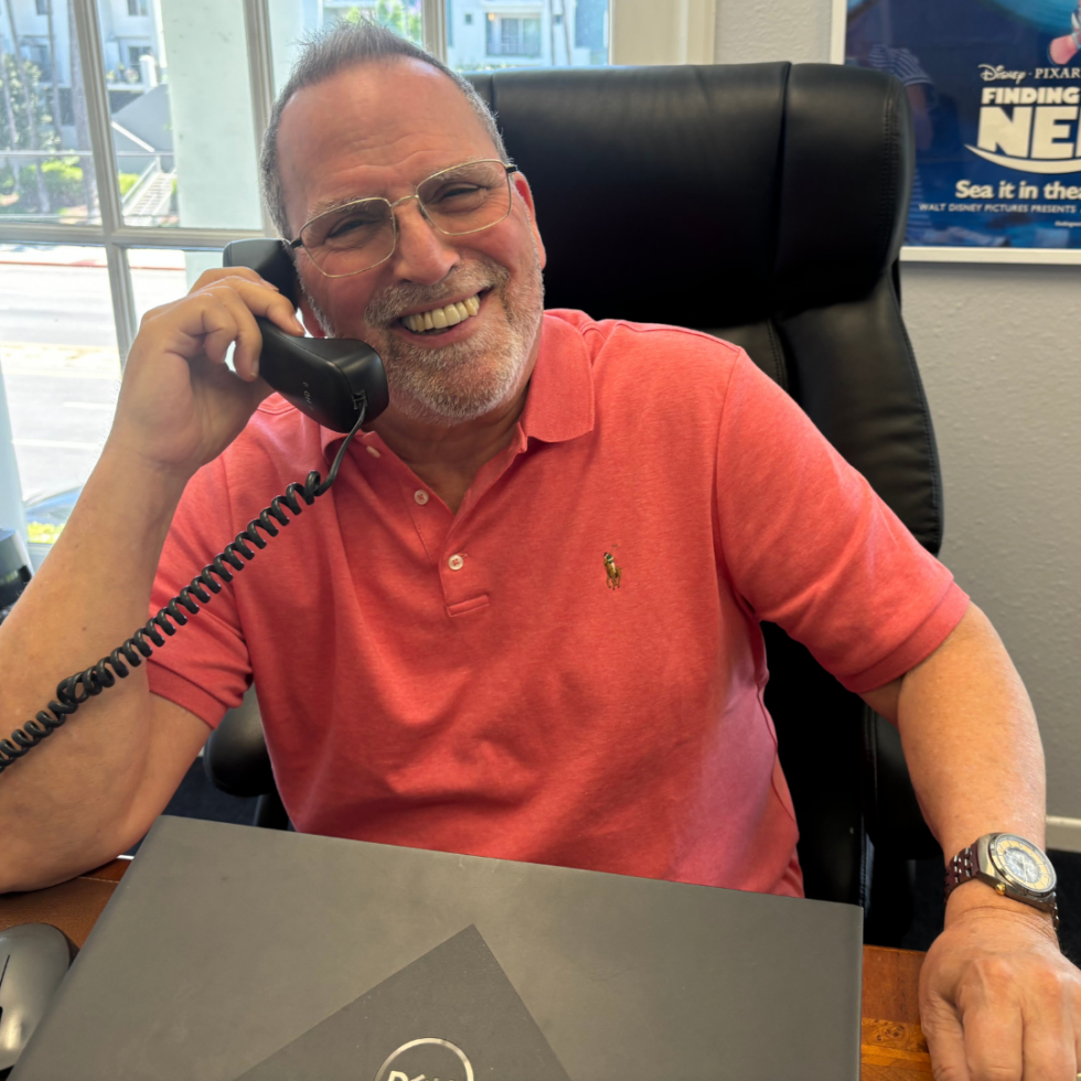 Board & Staff - OAPN